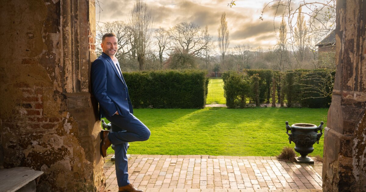 Top 10 places to visit this National Lottery Open Week - National ...