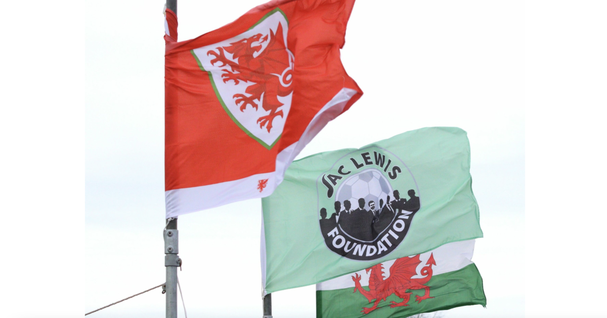 The Jac Lewis Foundation - National Lottery Good Causes