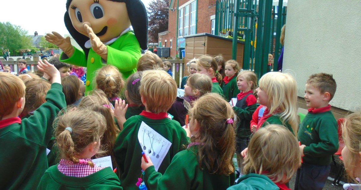 Magi Ann - Projects - Near You - National Lottery Good Causes