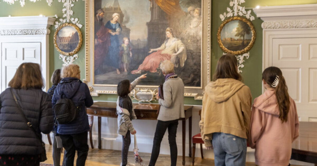 Open Week returns with free and discounted entry to venues - National ...