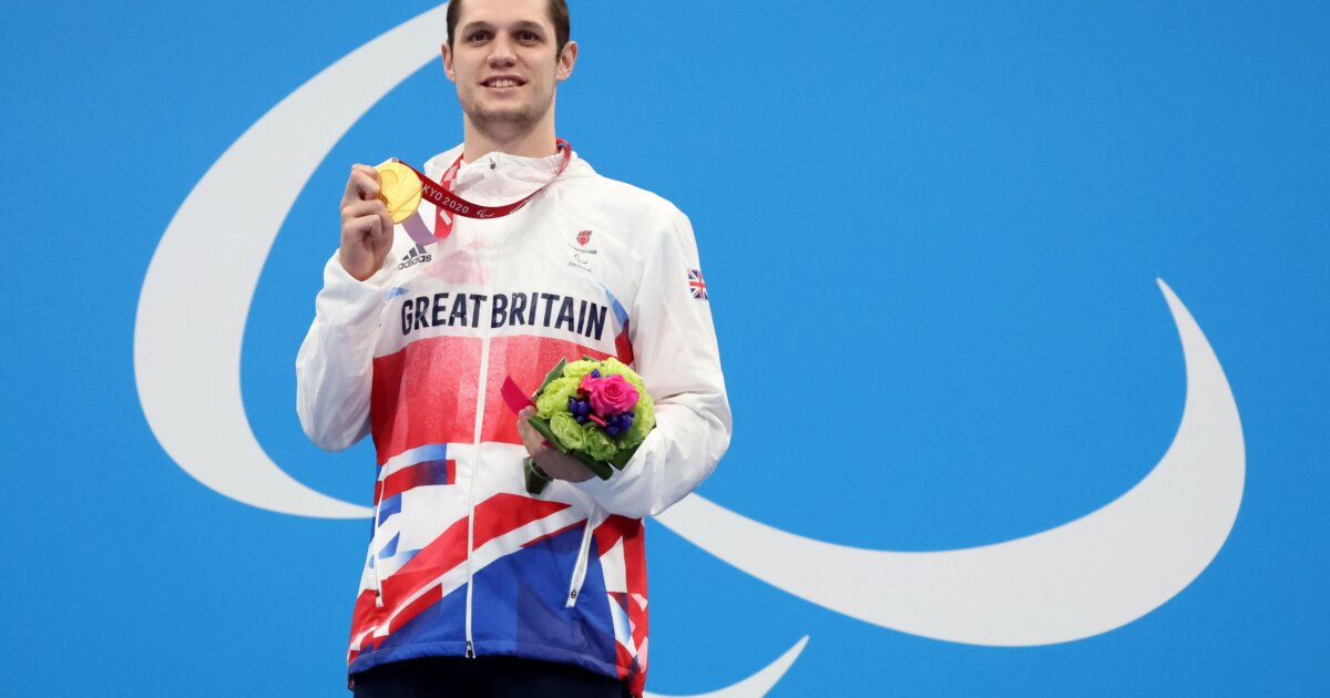 Reece Dunn - Projects - Near You - National Lottery Good Causes