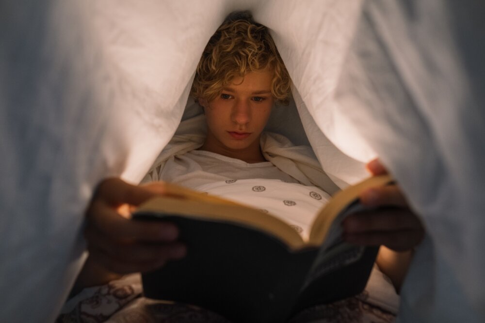 National Year of Reading: bringing reading back to life - National ...