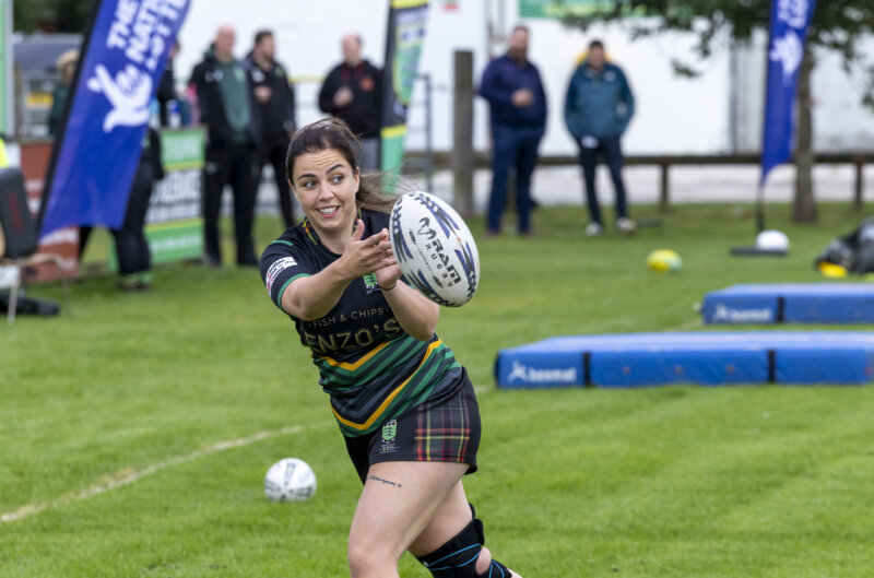 How Bishopton RFC Creates Pathways to Rugby Excellence - National ...