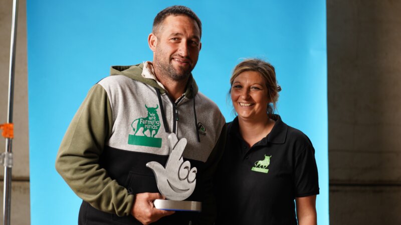 National Lottery Awards 2022: Community winners - National Lottery Good ...