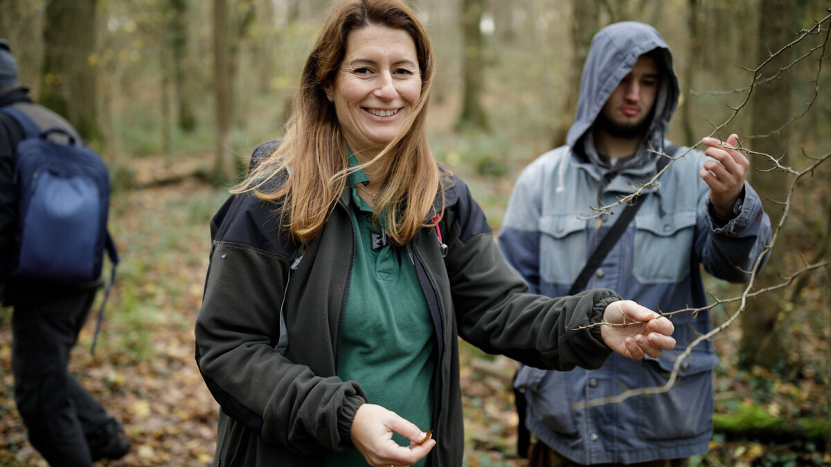 The National Lottery Heritage Fund - National Lottery Good Causes