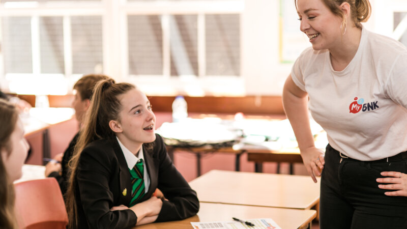 MyBnk - Projects - Near You - National Lottery Good Causes