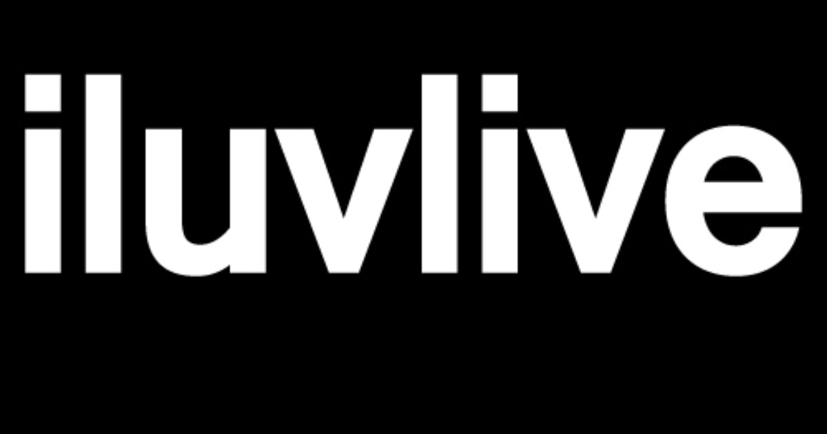 iluvlive - 2 for 1 entry to iluvlive - National Lottery Open Week ...