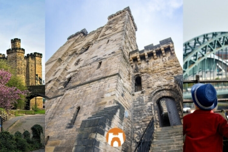 National Trust - Gibside - Free Entry - National Lottery Open Week ...