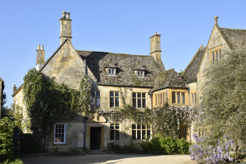 National Trust - Hidcote - Free Entry - National Lottery Open Week ...