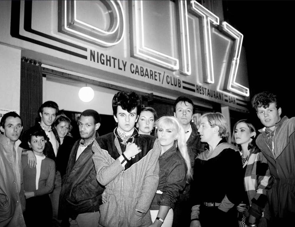 The Design Museum - Blitz: the Club that Shaped the 80s - 2 for 1 entry ...